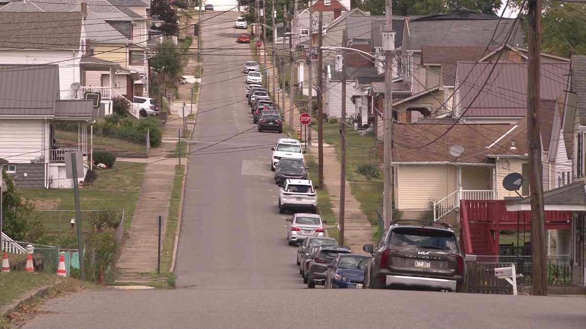 Police: Man found fatally shot at friend's house in Canonsburg