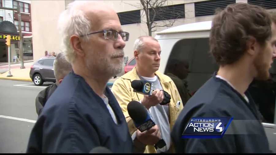 Ex-Greensburg doctor gets 6½ years for explicit pics of 15-year-old