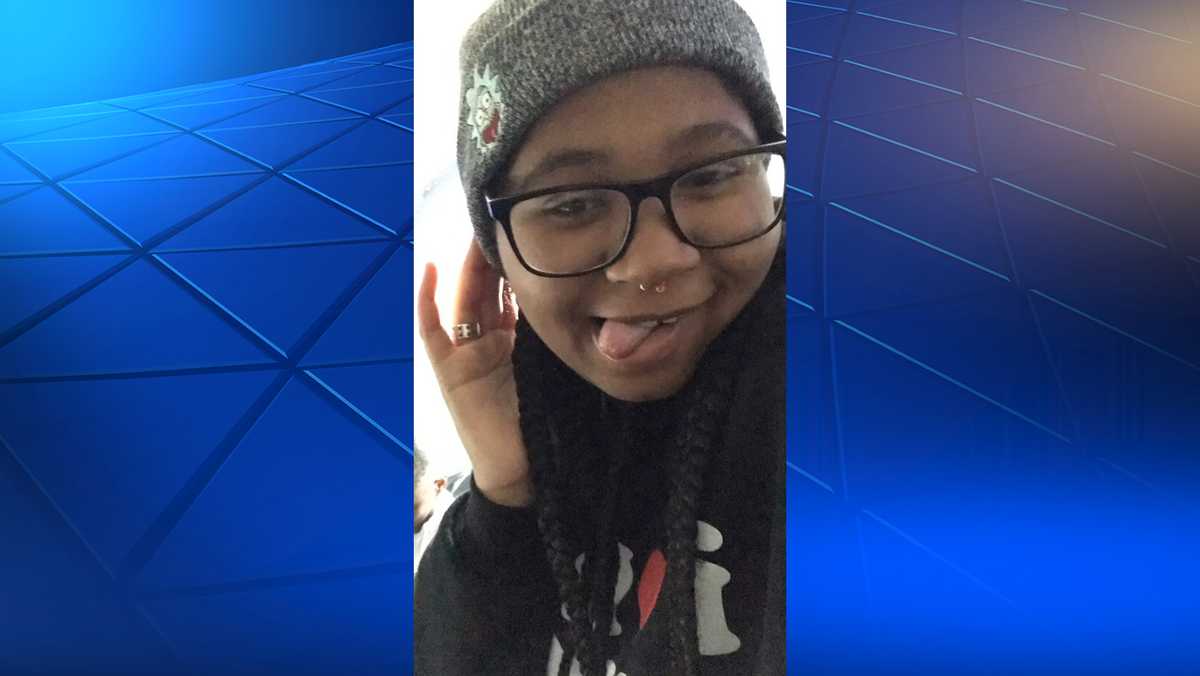 MISSING PERSON: Pittsburgh police searching for 16-year-old missing girl