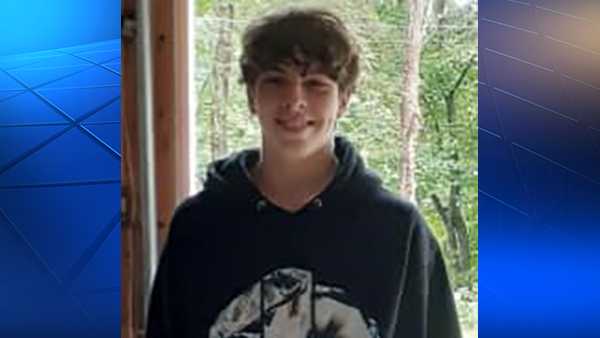 Police: Missing Westmoreland County teen last seen Sunday