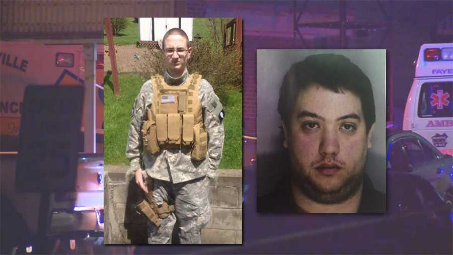 Fire captain released from prison, awaiting preliminary hearing on ...