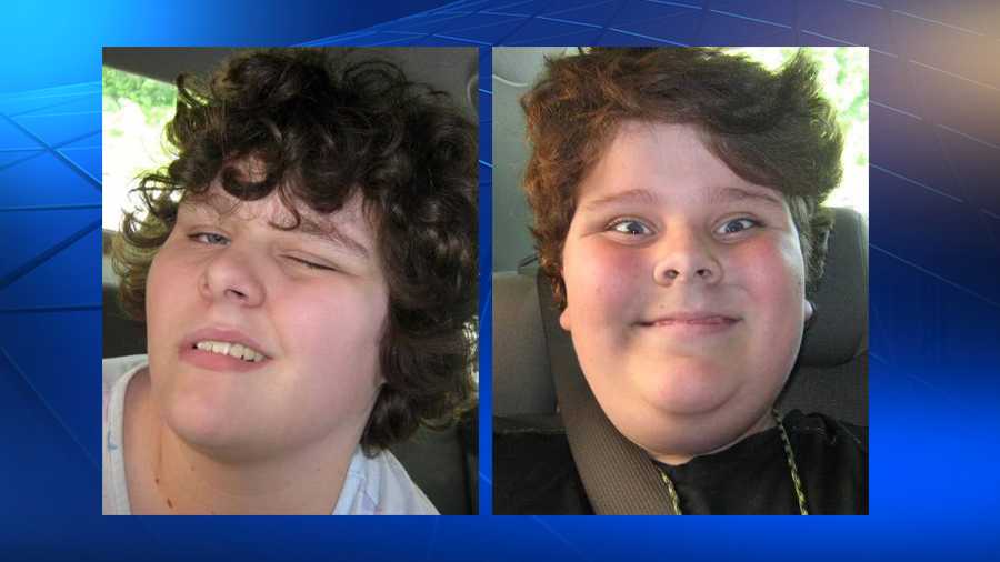 Police: Missing children found safe