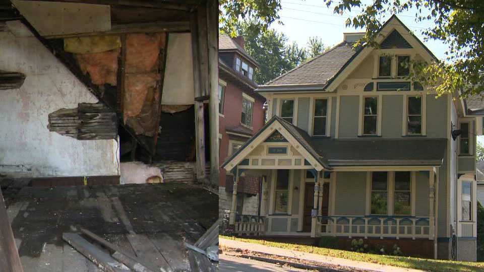 FINEVIEW: See the amazing before-and-after at this restored Pittsburgh ...