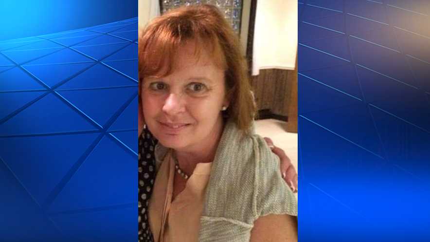 MISSING: State police asking for help to find missing 54-year-old woman ...