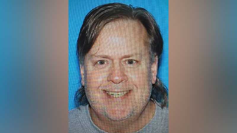 MISSING: Police searching for missing man in Slippery Rock, Butler County