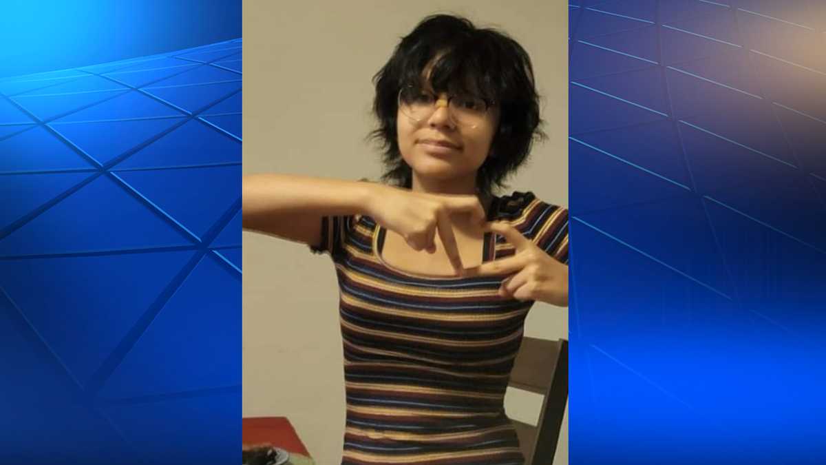 13-year-old girl safely located after being reported missing