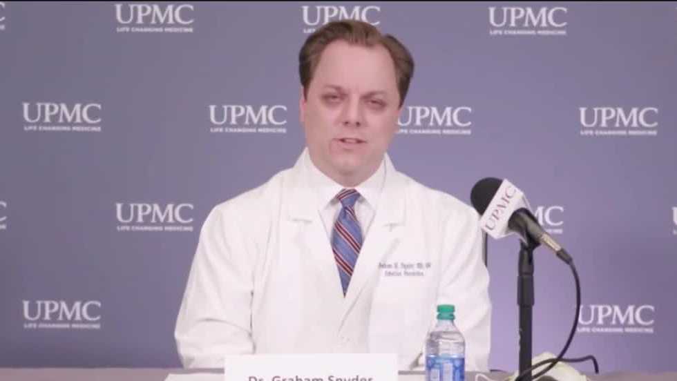 UPMC doctors: Proof flu season may be mild, but still role to play