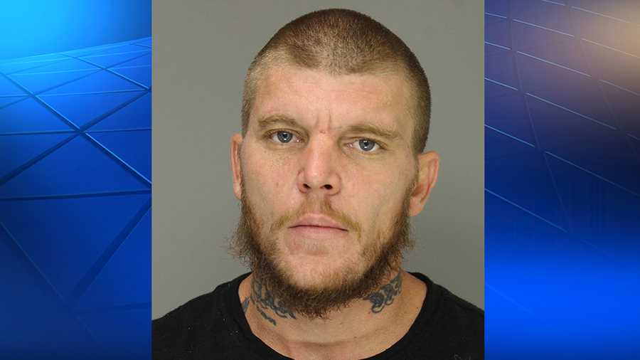 MOST WANTED: Allegheny County sheriff's 20 most wanted fugitives