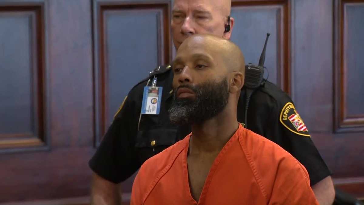 Suspect in fatal stabbing of 8-year-old boy waives extradition, sent ...