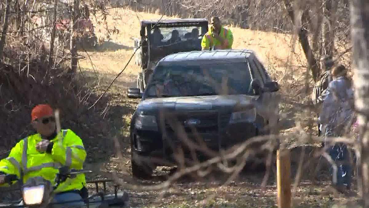 Search for missing Armstrong County man resumes