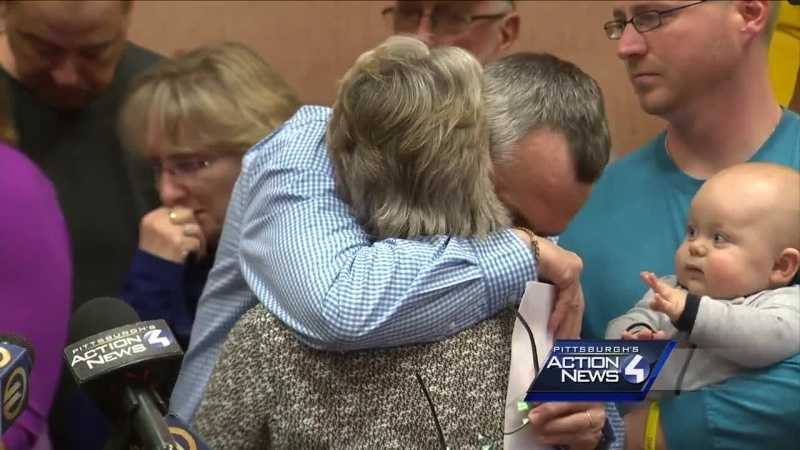 "You have touched my life:" Dakota James' mom posts reaction to her son ...