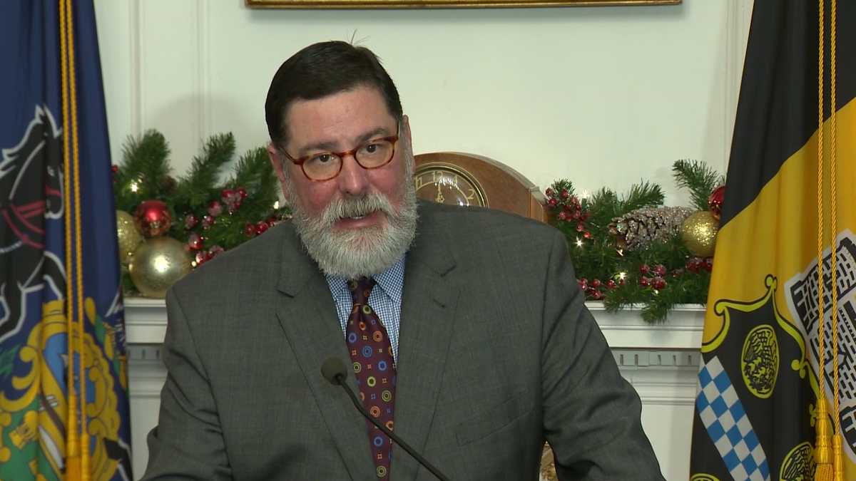 Pittsburgh mayor to hold school district 'accountable' during face-to ...