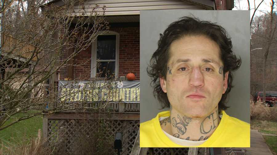 Paul Spadafora arrested again, charged with stabbing brother ...