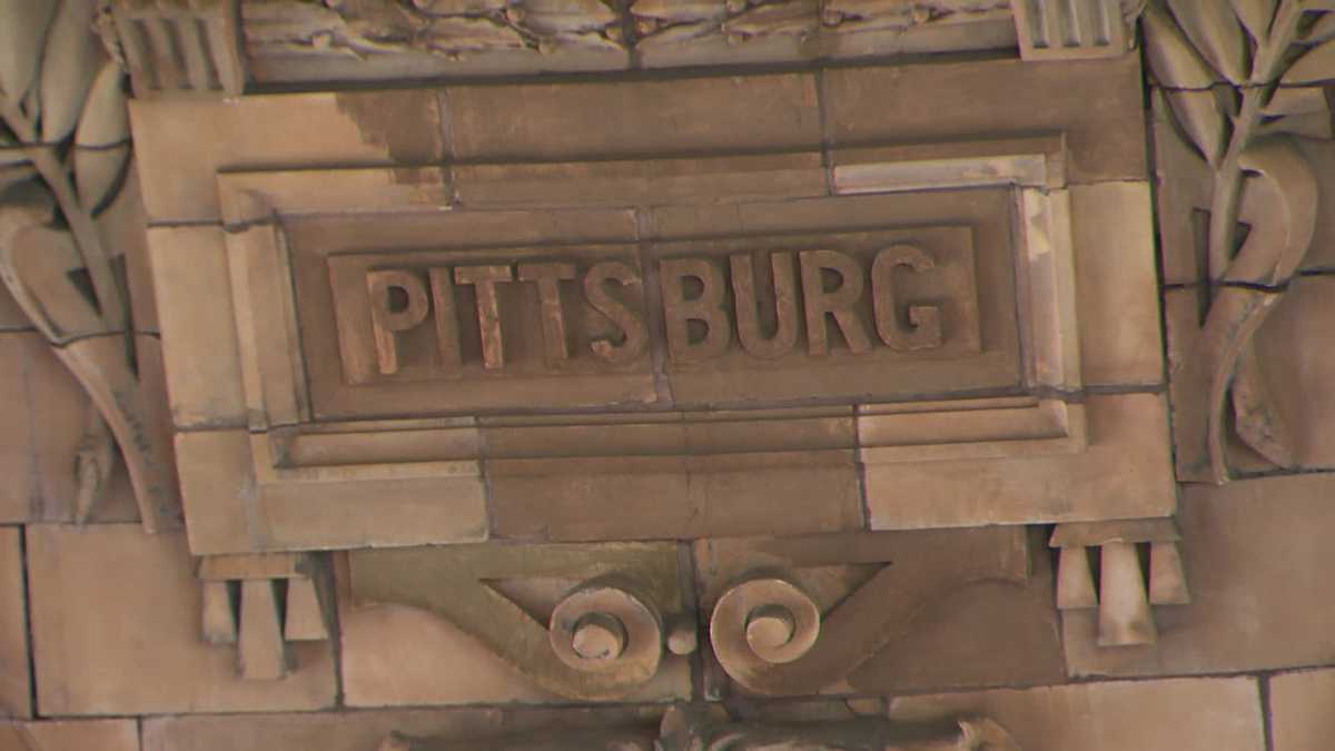 Happy 'H' Day! A celebration of how Pittsburgh ISN'T Pittsburg