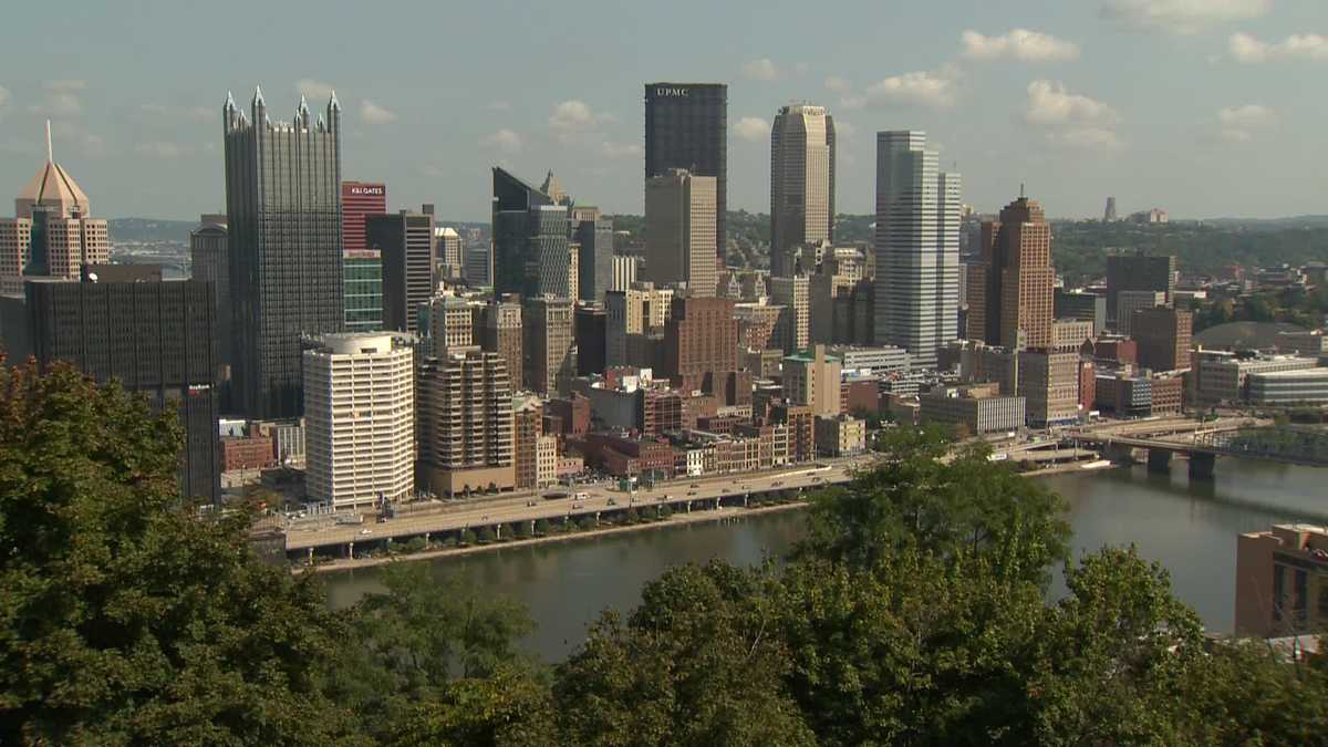 Amazon in Pittsburgh: What are they looking for and what does Western ...