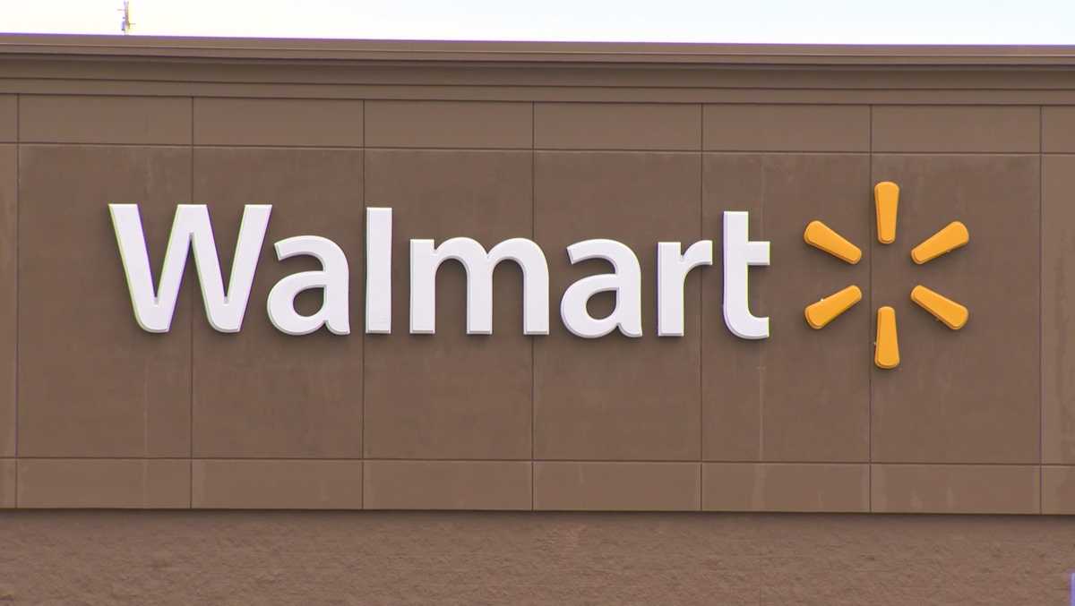 Scratch-off ticket at Fayette County Walmart wins $1 million
