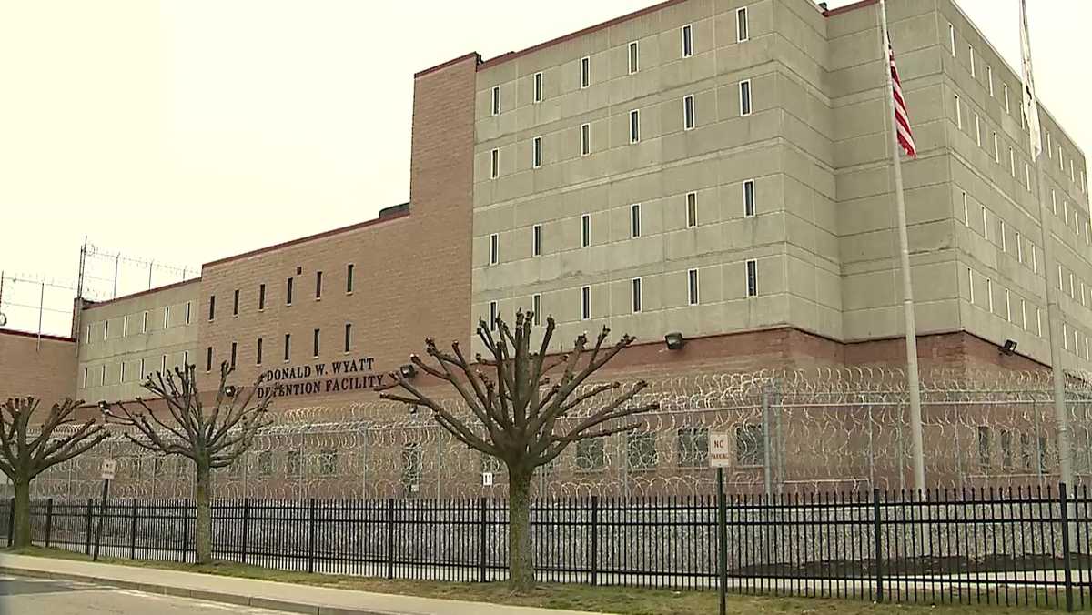 Future of prison in doubt before escape