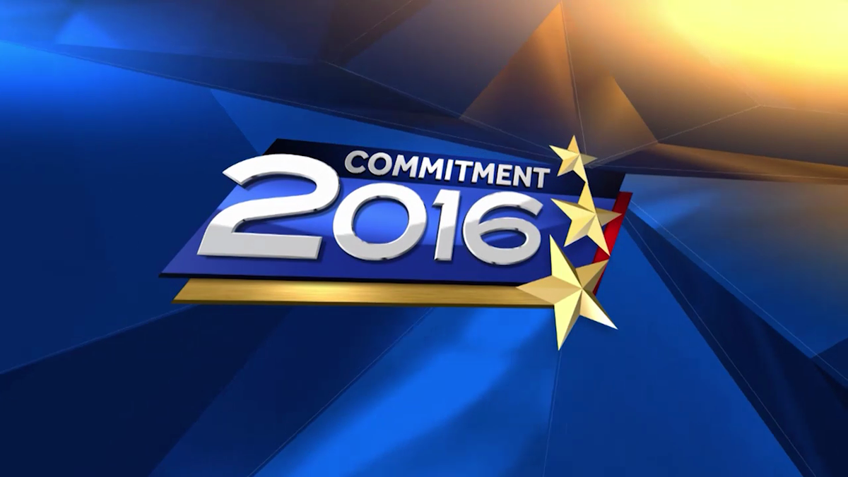 Stay with KCRA 3 this election season