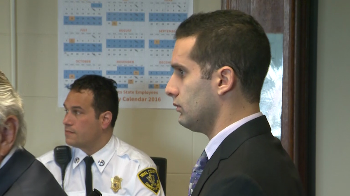 Alleged drunken driver charged in crash that killed 2