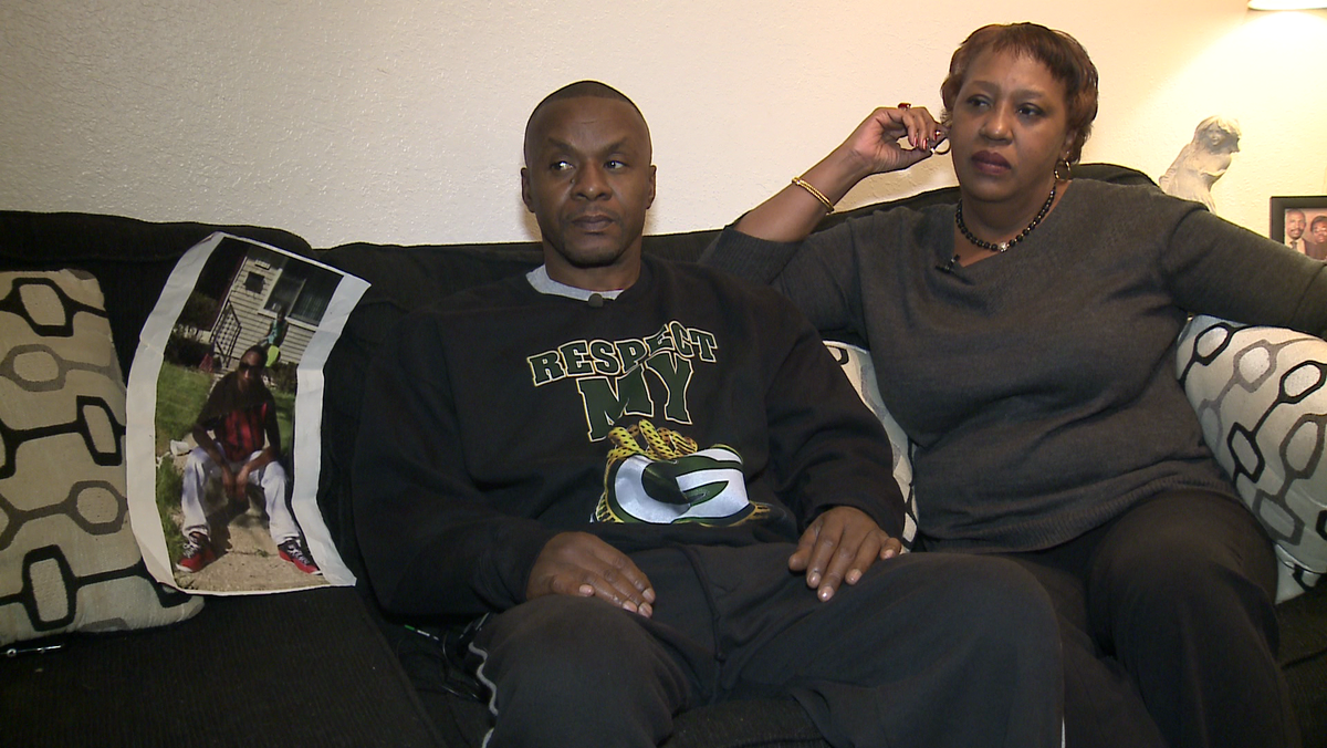 Jay Anderson's family has mixed emotions about former Milwaukee police ...