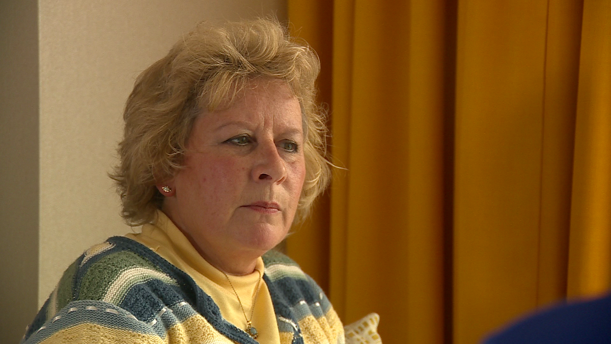 NECC victim travels to Boston to watch trial of company president