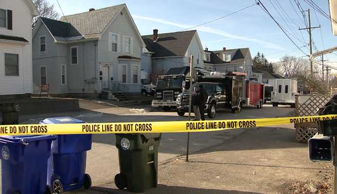 FBI, local officers to search former home of Manchester woman last seen ...