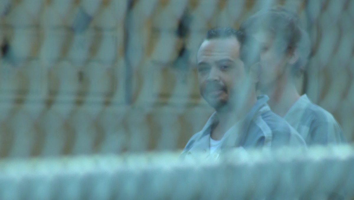 Frank Rees faces manslaughter charge in connection with Baby Justice's ...