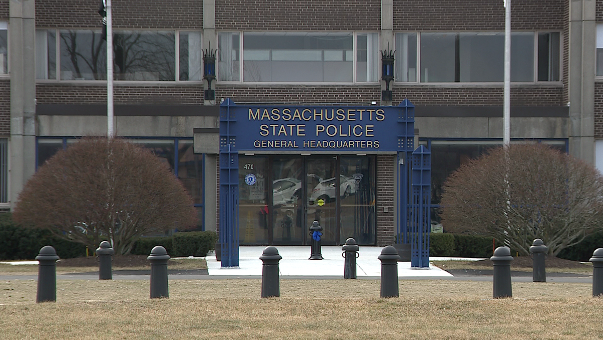 State's highest paid trooper on restricted duty amidst overtime probe