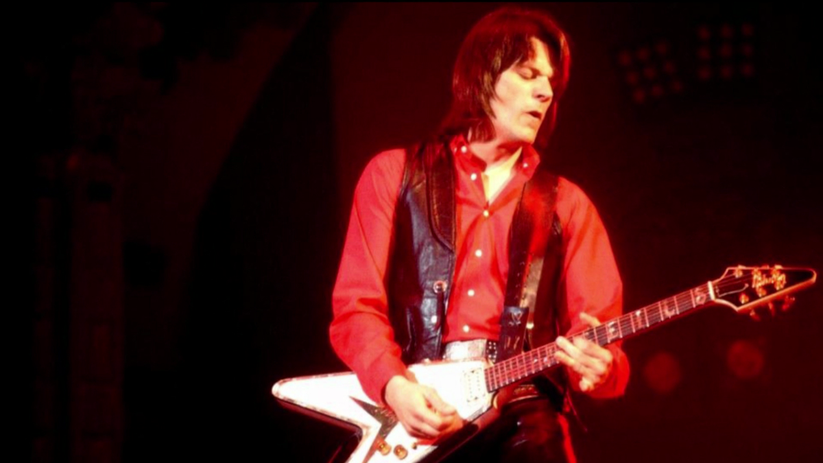Remembering iconic Boston rocker J. Geils