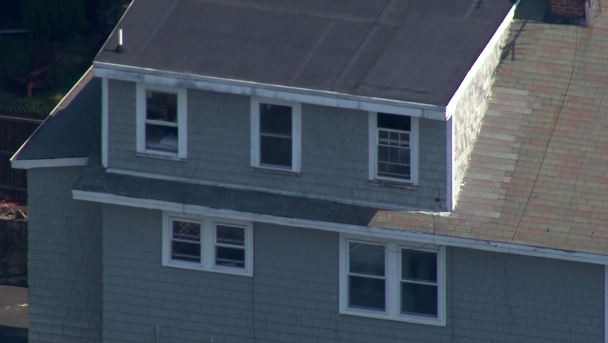 Child, 1, falls out of third-story window