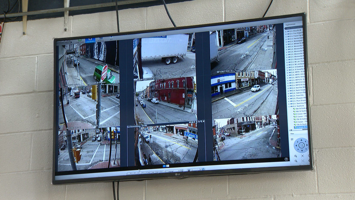 DA's office positions 13 new surveillance cameras along South Side's ...