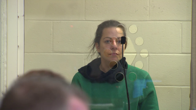 2 years after deadly crash, woman sentenced to prison for motor vehicle ...