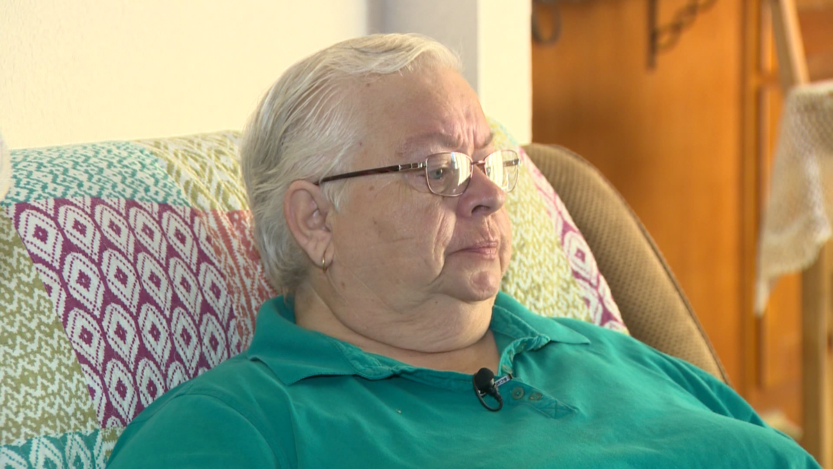 How a Sacramento police team saved this woman's life