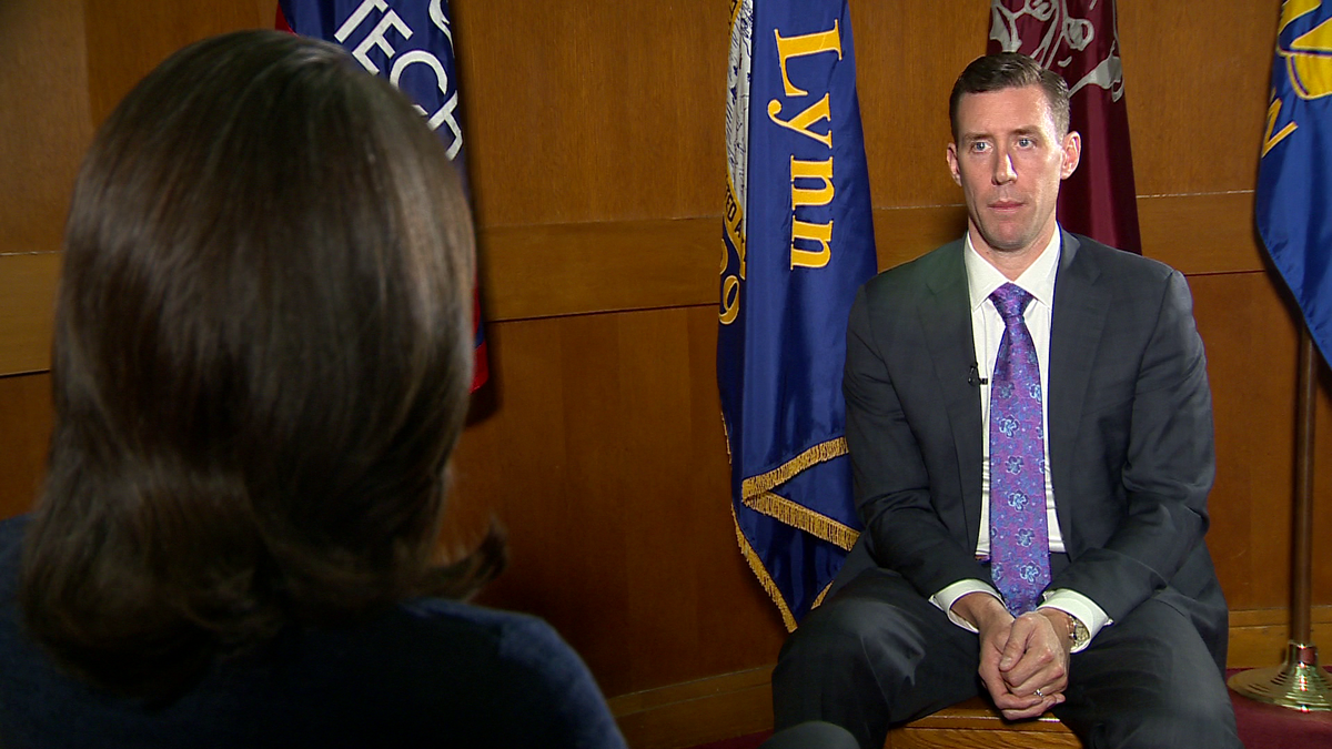 Constable story draws lawmaker's call for reform