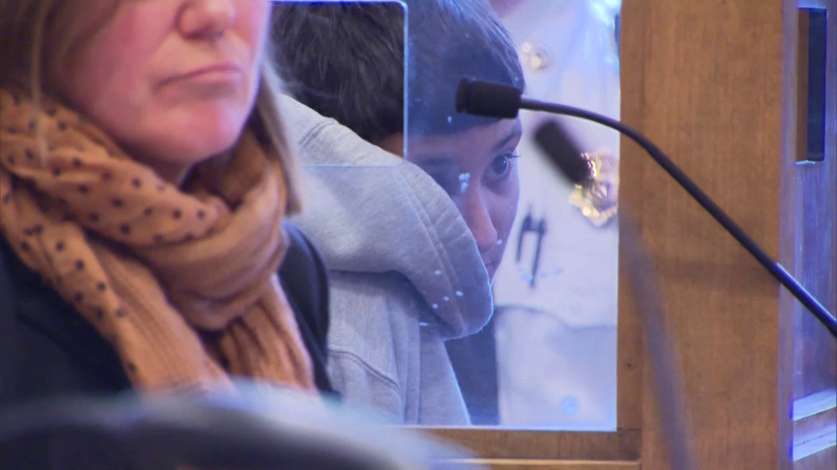 Woman faces charges in alleged road-rage murder