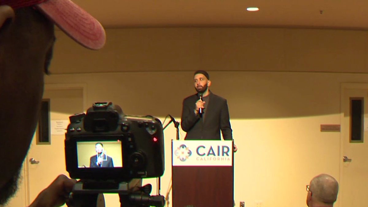 Hundreds search for solutions after Stephon Clark's police shooting death