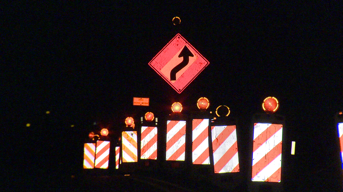 Long-term closure begins Monday on Thompson Run Road in Ross Township