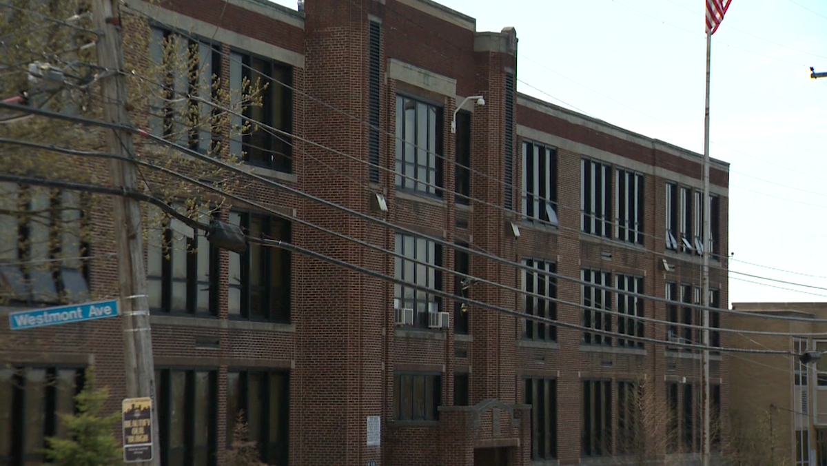 Carrick High School on lockdown after shots fired outside