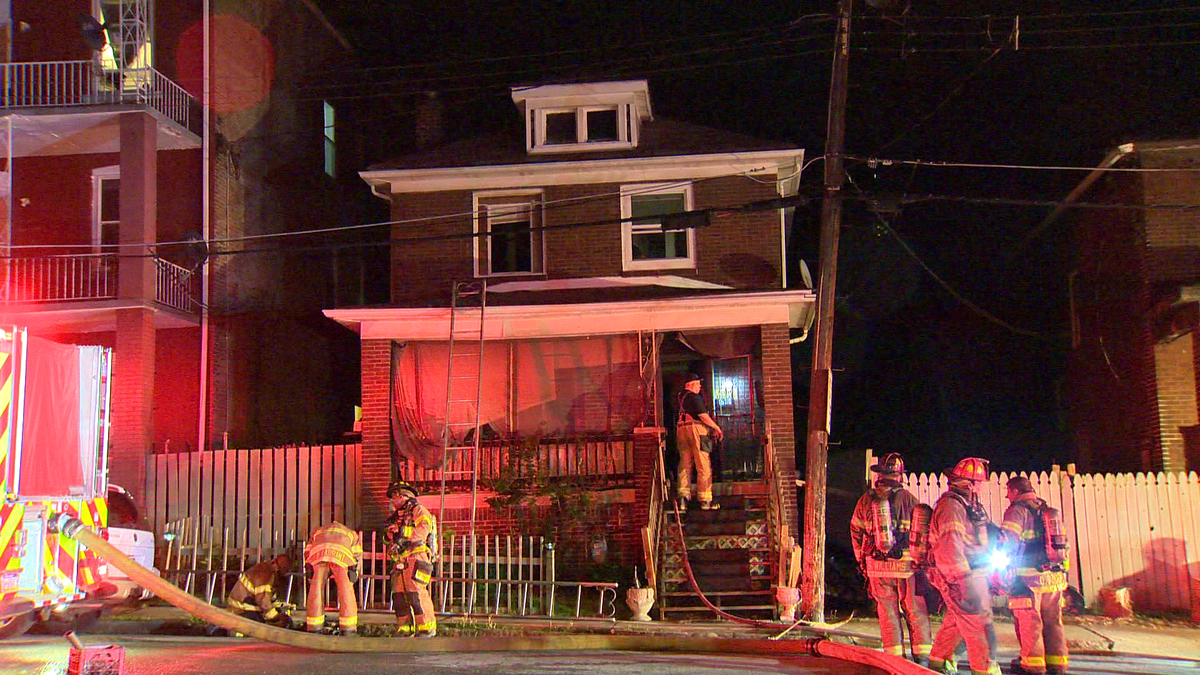 ‘God saved me from fire:’ Man escapes when flames break out in ...