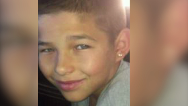 Sacramento family calls for justice in teen's shooting death