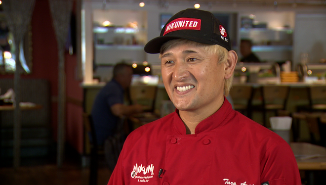 Loved by people: A look inside Mikuni’s global goal
