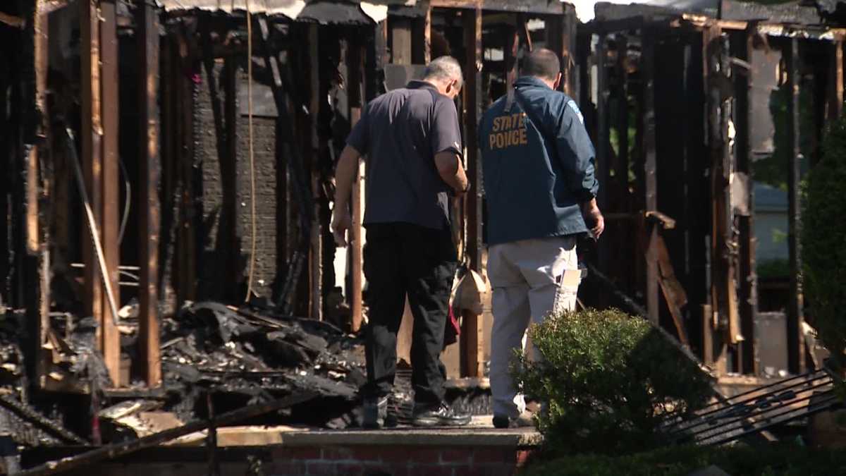 Pressure sensors focus of Merrimack Valley gas explosions investigation