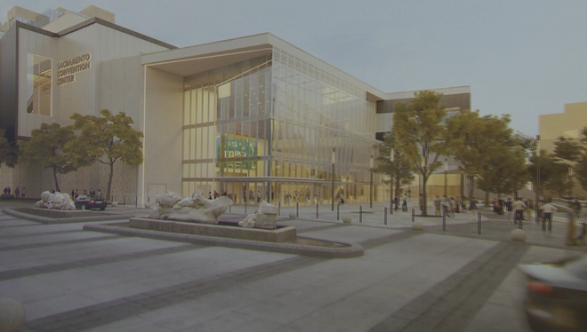 What's next? 5 things to know about Sacramento's convention center upgrade