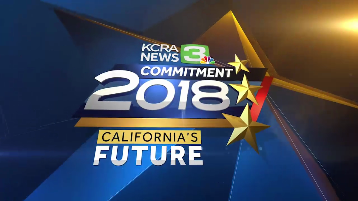 Commitment 2018: California's Future