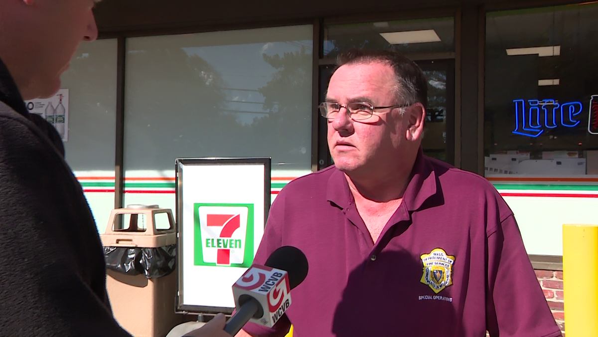 Spending questions, accusations of missing funds follow Hudson fire ...