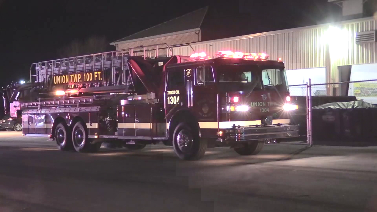 Neighbors shaken up following furnace explosion at plant in Lawrence County