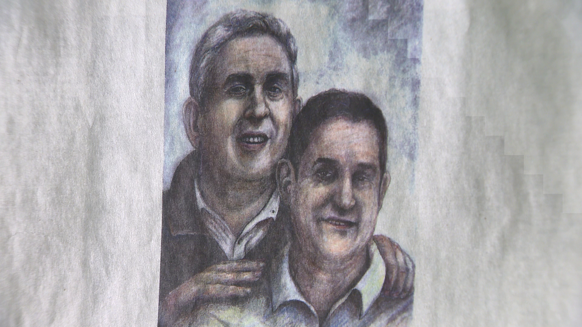 Rosenthal family offers thanks for support in wake of Tree of Life ...