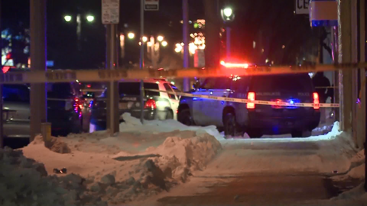 Stopped motorist becomes hero after helping officer struck in hit-and-run