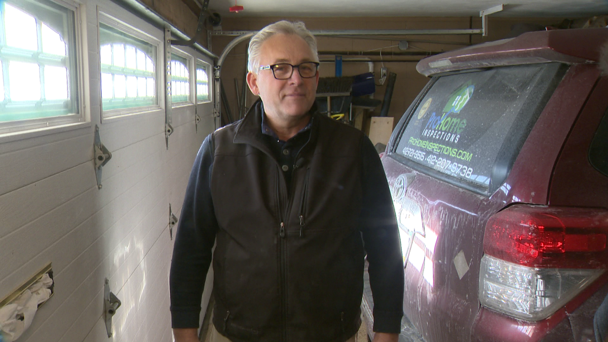 Home inspector gives tips on how you can prep your home for extreme cold