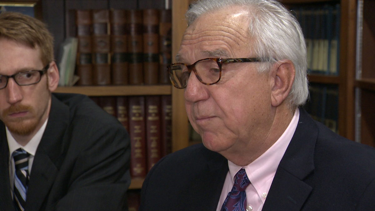 Jerry Sandusky's attorney lays out path ahead